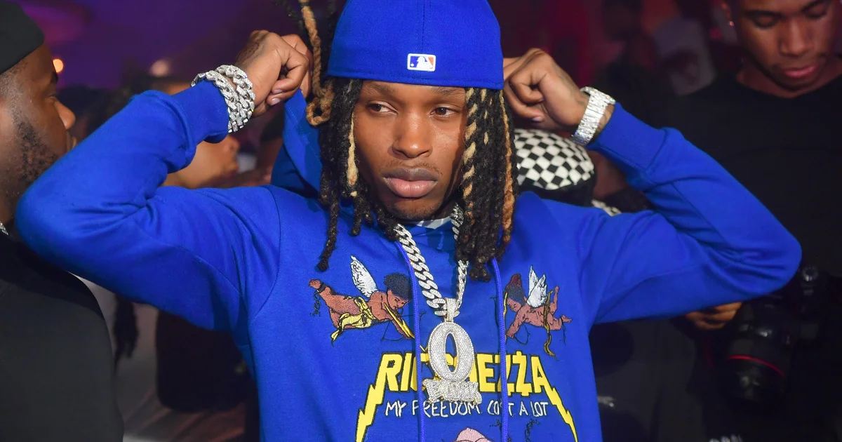 King Von Autopsy: The Story Behind His Tragic Final Moments - Unsent ...