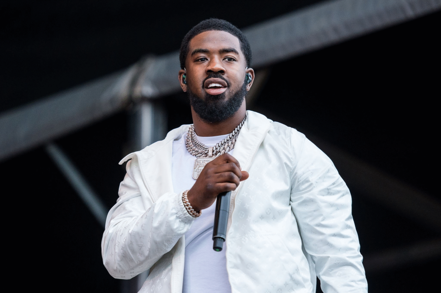 Tion Wayne Net Worth 2025: Age, Family, Height, Lifestyle & More ...